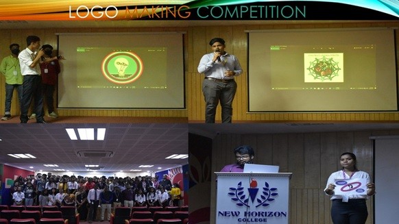 Human Rights Celebrations 2021 - New Horizon College, Marathalli