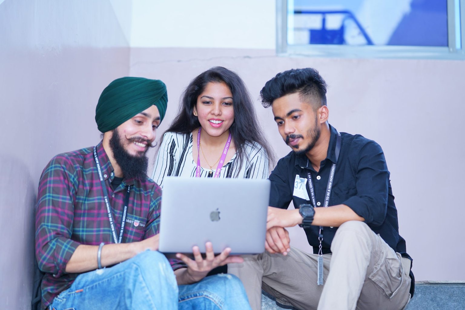 NEW HORIZON COLLEGE, MARATHALLI | endeavouring to provide excellent ...