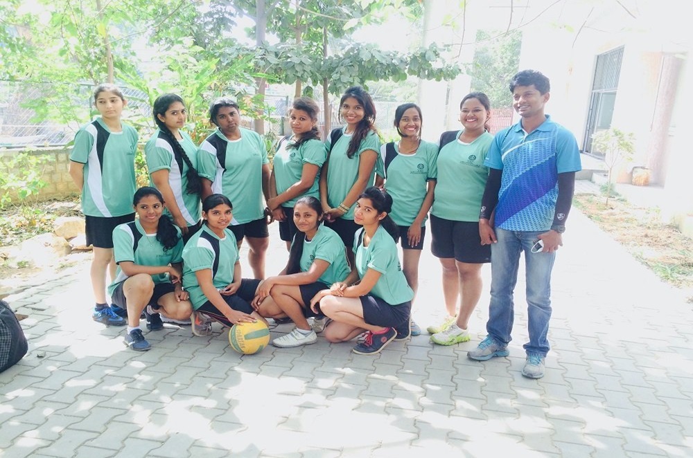 NEW HORIZON COLLEGE, MARATHALLI | endeavouring to provide excellent ...