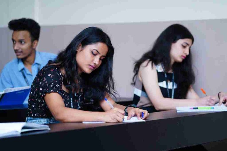 NEW HORIZON COLLEGE, MARATHALLI | endeavouring to provide excellent ...