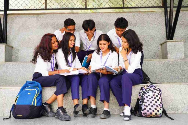 New Horizon College, Marathahalli | B.Com BBA BCA M.Com