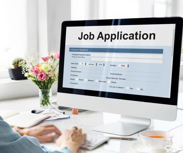Crafting the Perfect Job Application Email